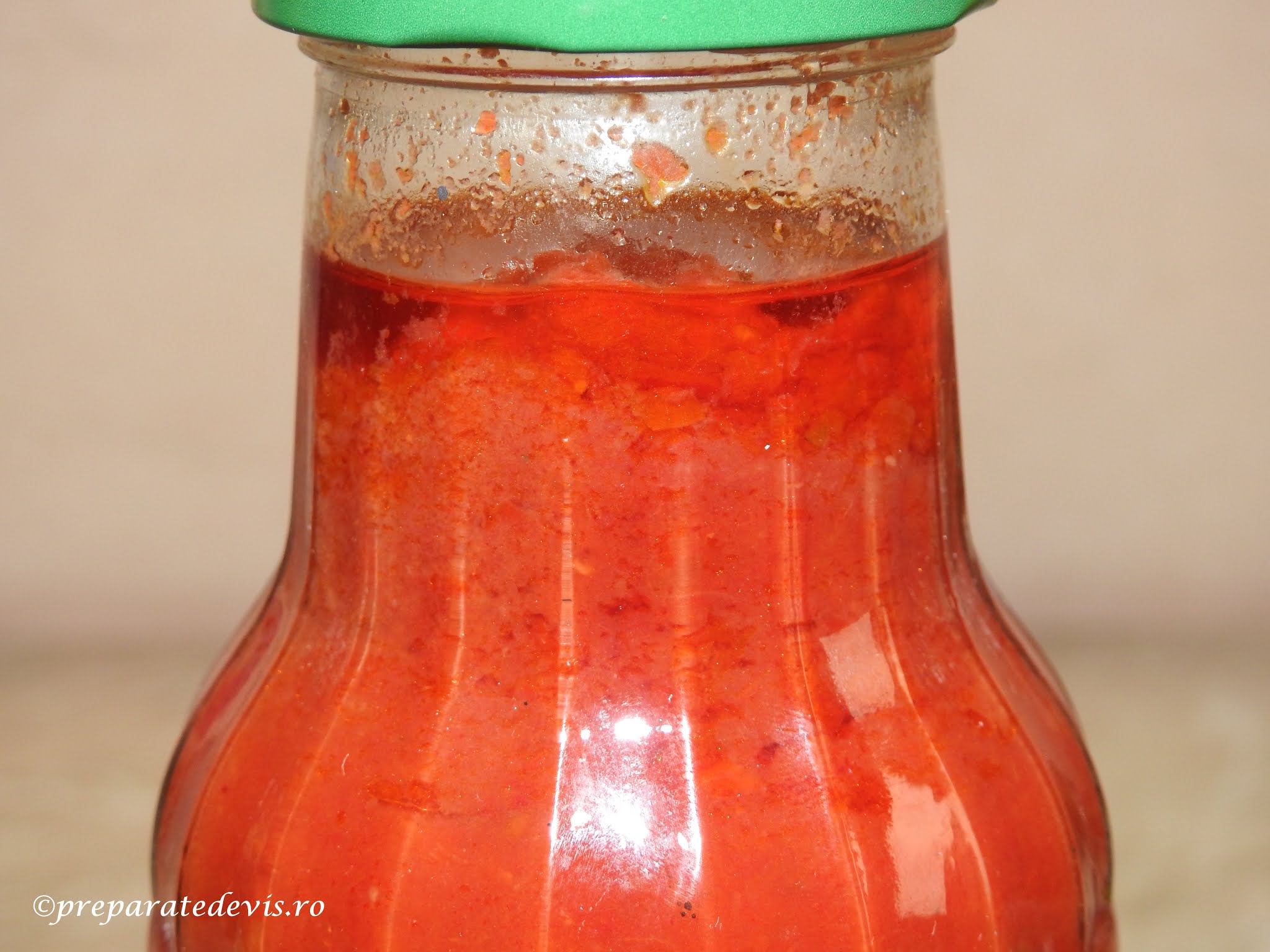 Bulion de casa reteta | Preparatedevis.ro