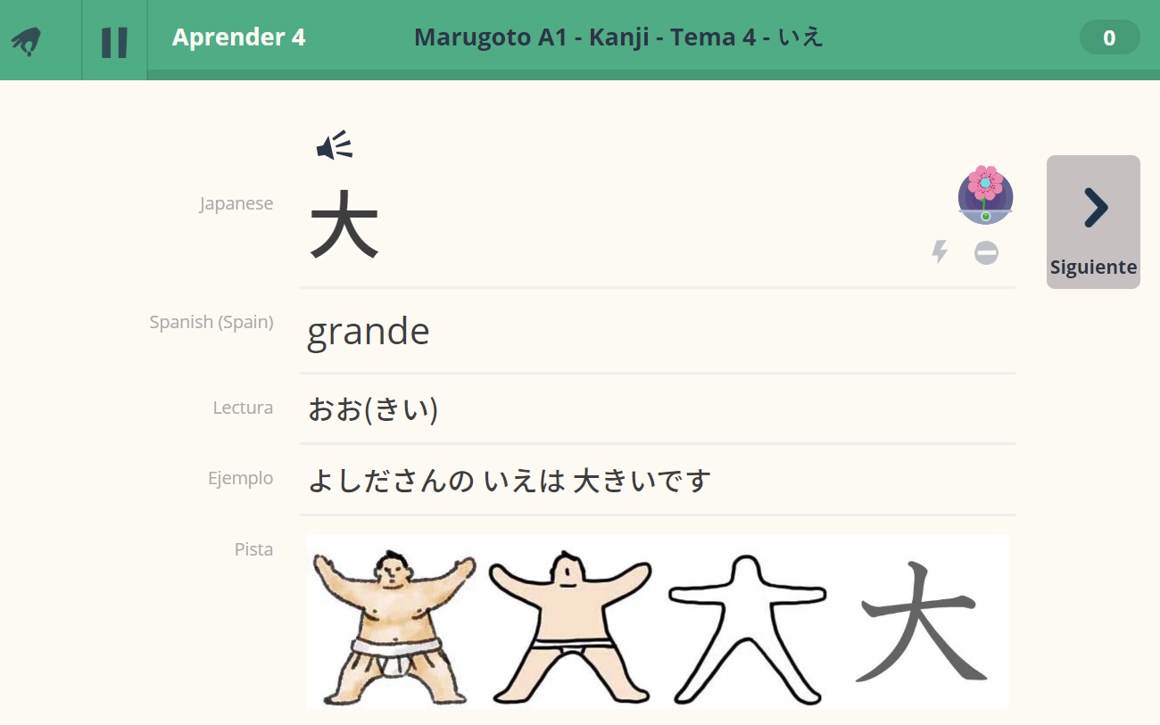Aprendamos Japonés: ¿Cómo usar Marugoto?