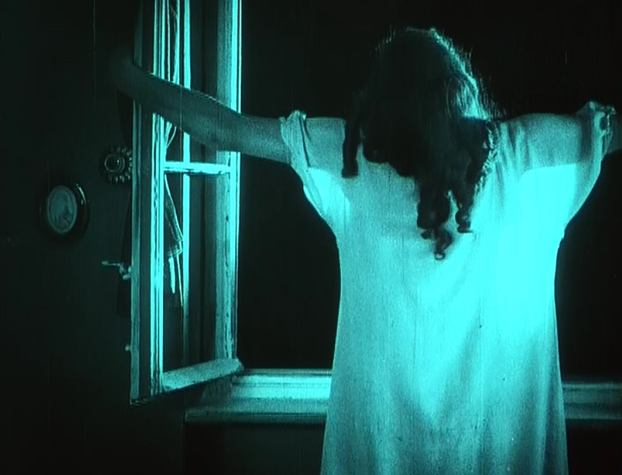 Horror Movies and Beer!: Greta Schröder as Ellen Hutter in Nosferatu 1922