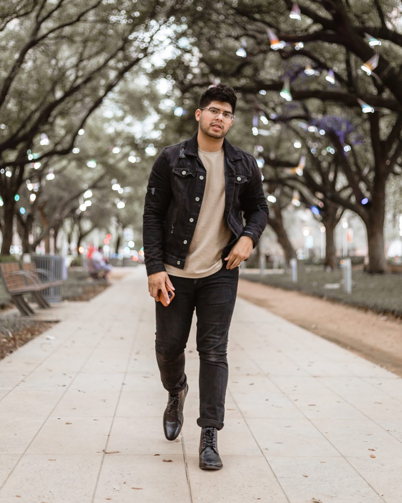 3 Easy Men's Outfit Ideas For Valentine's Day | Daddy Style Diaries