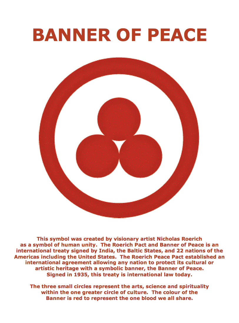 Déjàlà: Cozumel, One Circle, Three Red Dots