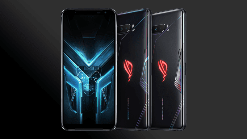 5 best features of the ROG Phone 3