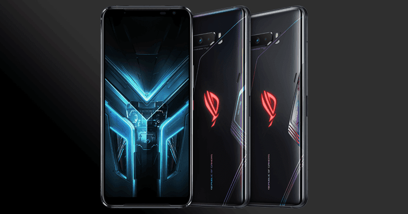 5 best features of the ROG Phone 3
