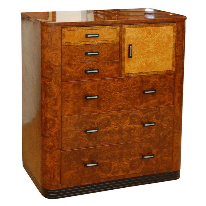 Gone Thrifting: Norman Bel Geddes, Industrial Designer