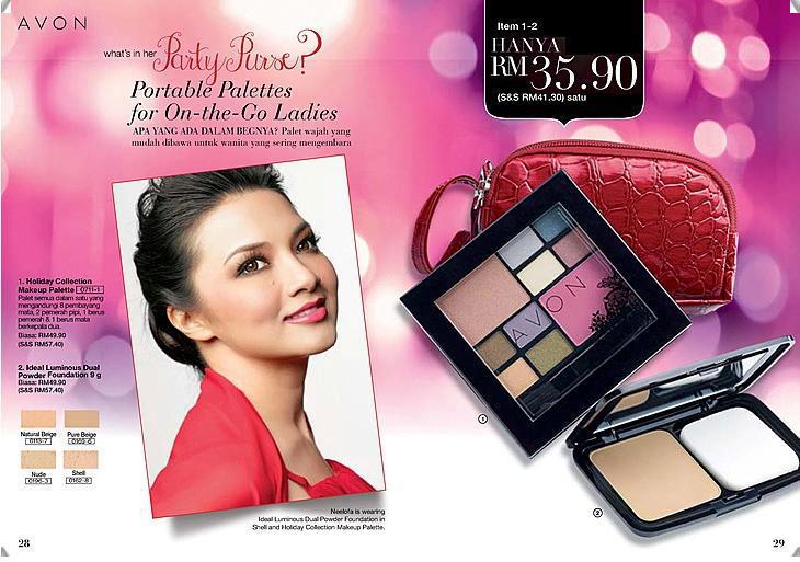AVONBRAND2U [MY AVON SHOP ONLINE]: KATALOG AVON KEMPEN 24 (16 DEC 2012 ...