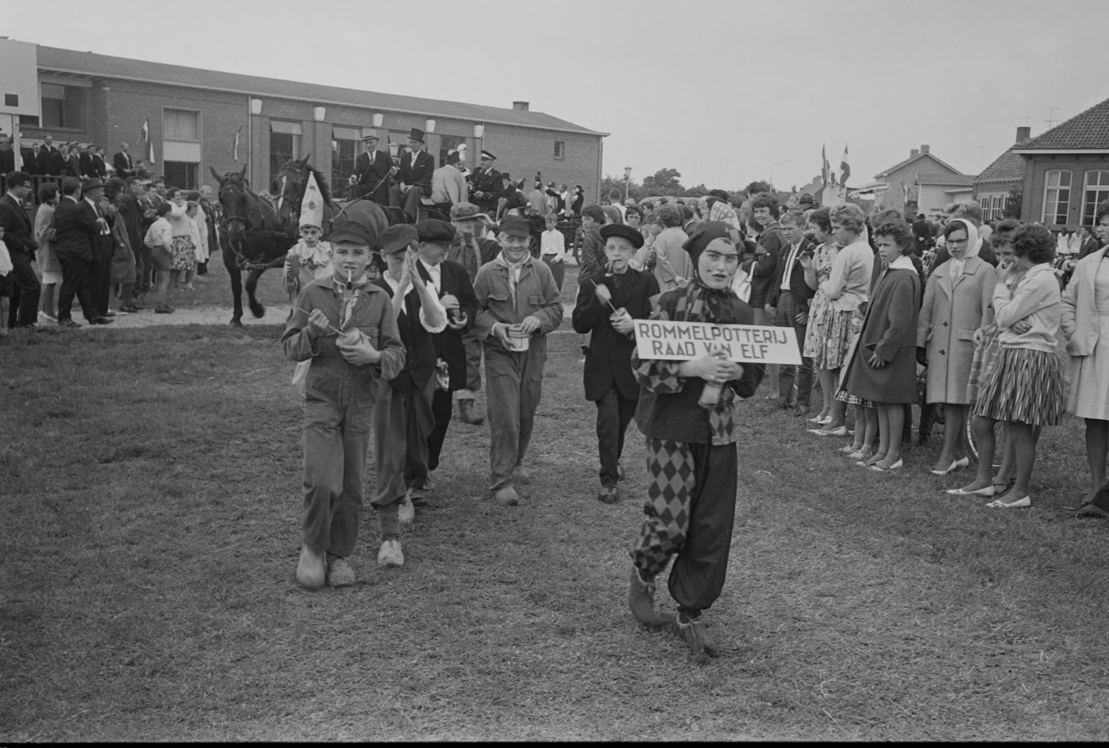 Brabant Bekijken: Rommelpotterij