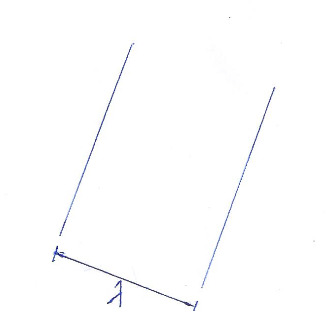 Special relativity I: spacetime diagrams and the invariance of the interval