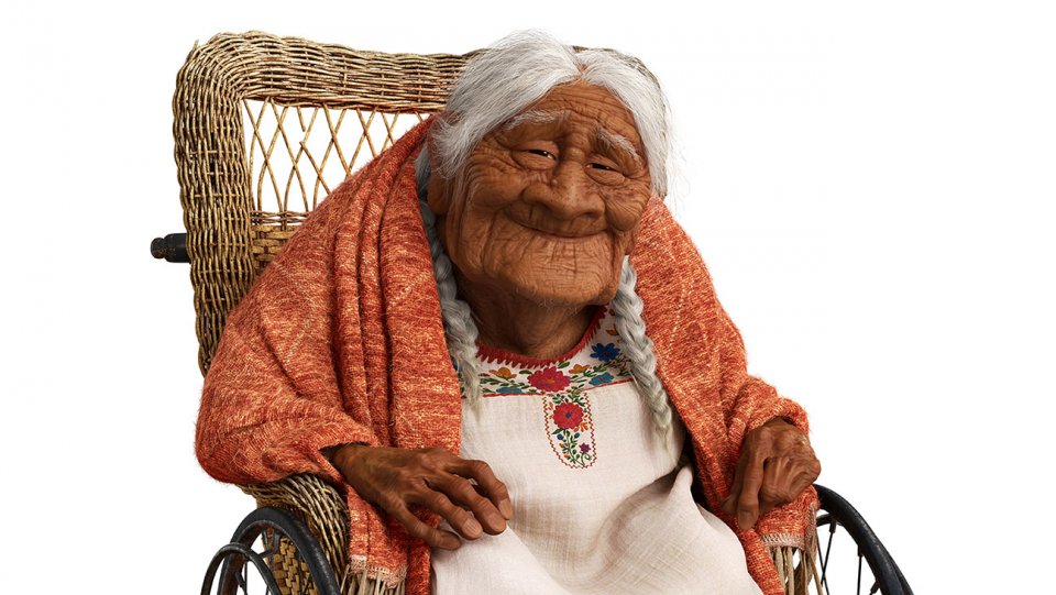 Coco / El blog de El Marques!