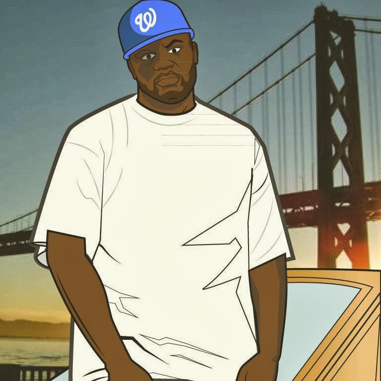 California Hip Hop News