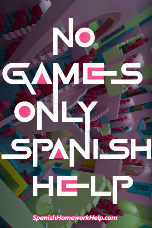 Memes | Spanish Homework Help