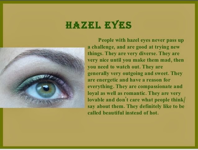 Hazel Eyes Quotes. QuotesGram