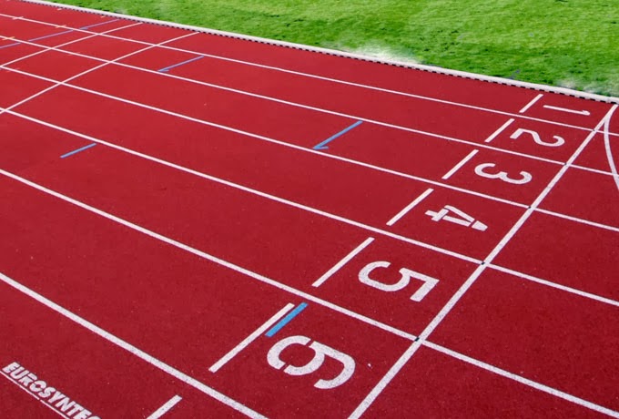 Nouveaux matériaux et nouvelles technologie : la course à pied et la ...