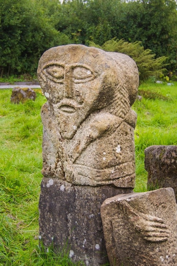 neo polytheist: Janus - Gateway God