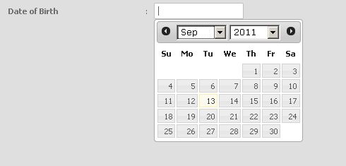 ::~Media Pembelajaran Online~::: Membuat Input Tanggal dengan jquery UI ...