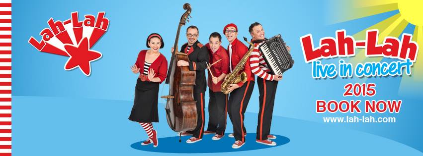 Interview with Tina Harris from Lah-Lah | Finding Myself Young