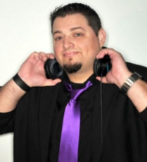 Media Confidential: Houston Radio: Tyler Frye Gets New Deal At KRBE-FM