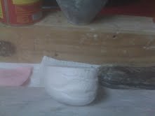 Foot and Ankle Problems By Dr. Richard Blake: Inverted Orthotic ...