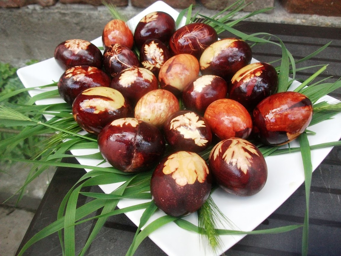 O craita in bucatarie