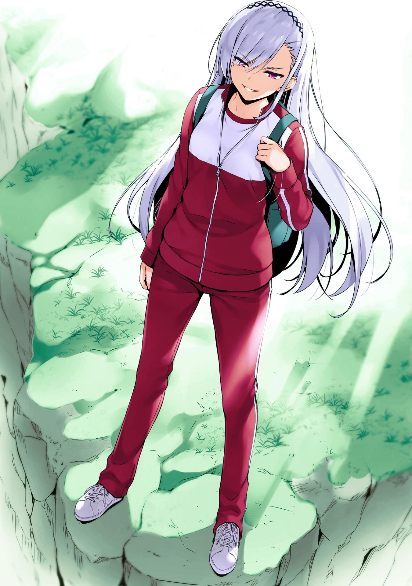 You-Zitsu LN 2nd Year Vol 4 Chapter 3 Part 2 - Youzitsu Update