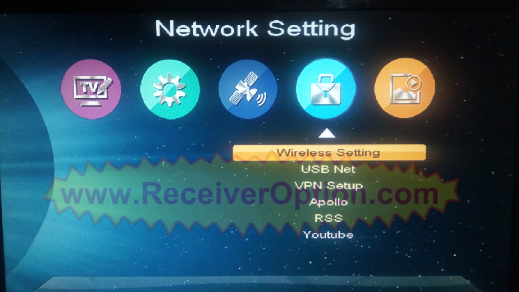 STARSAT MINI EXTREME SERIES HD RECEIVER NEW SOFTWARE V2.80 - How To ...