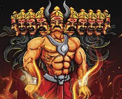 Top cool facts about Ravana