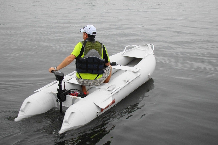 Yacht Pictures, Luxury Private Yachts: How to choose trolling motor for ...