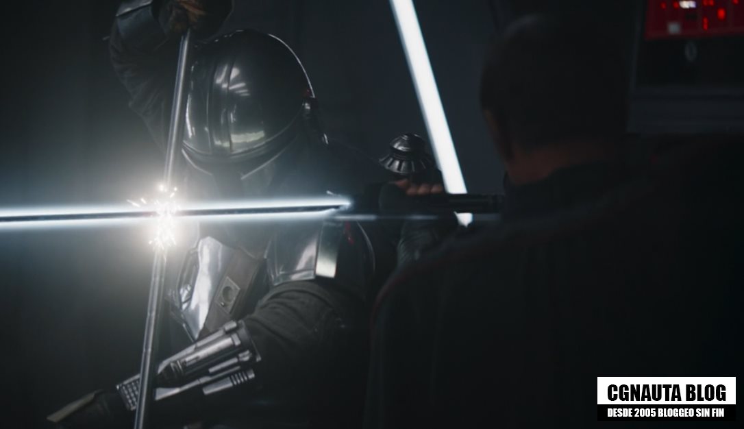 El Mandaloriano, Segunda temporada (2020) Episodio 8 - El regreso del ...