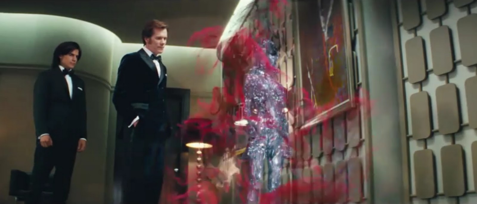 Cape Town Community: Russian 'X-Men: First Class' Trailer: Shot-By-Shot