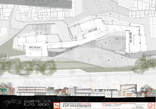 Cátedra Pedemonte - Arquitectura 4 - A4: GAYOSO - DANIEL