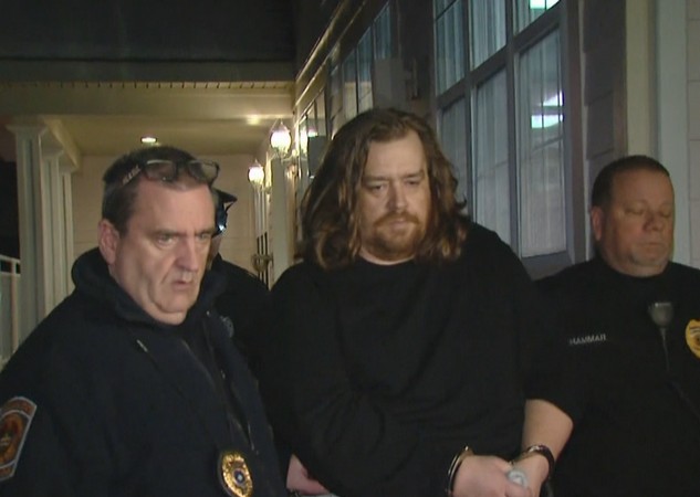 Pennsylvania | Death row killer Jacob Sullivan dies of natural causes