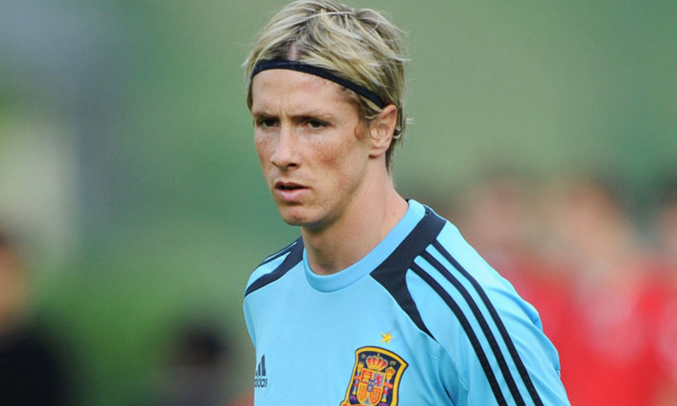 FERNANDO TORRES (Biografia y Fotos 2012)