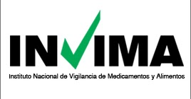 instituto nacional de vigilancia sobre medicamentos y alimentos INVIMA ...