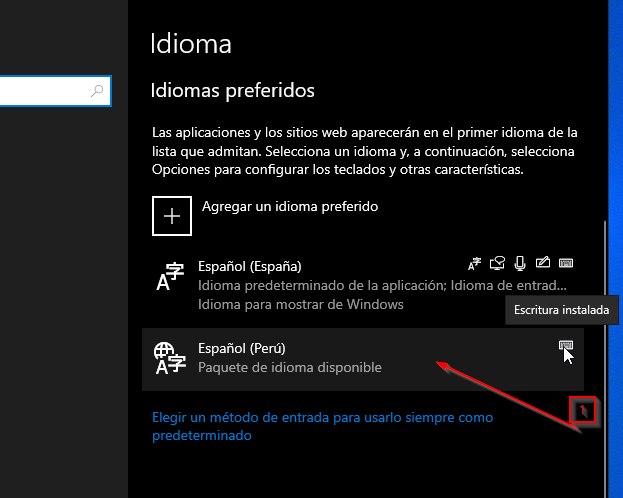 Tutoriales En L nea Como Agregar Teclado Espa ol A Windows How To Add Spanish Keyboard On tutoriales-en-l-nea-como-agregar-teclado-espa-ol-a-windows-how-to-add-spanish-keyboard-on