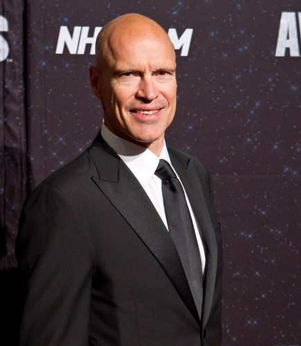 2011 NHL AWARDS AT LAS VEGAS PALMS HOTEL