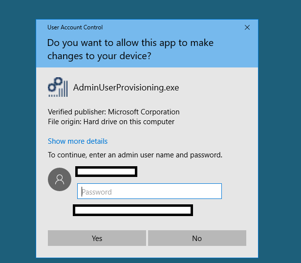 All About AX: D365 FO you are not authorized to login with your current ...