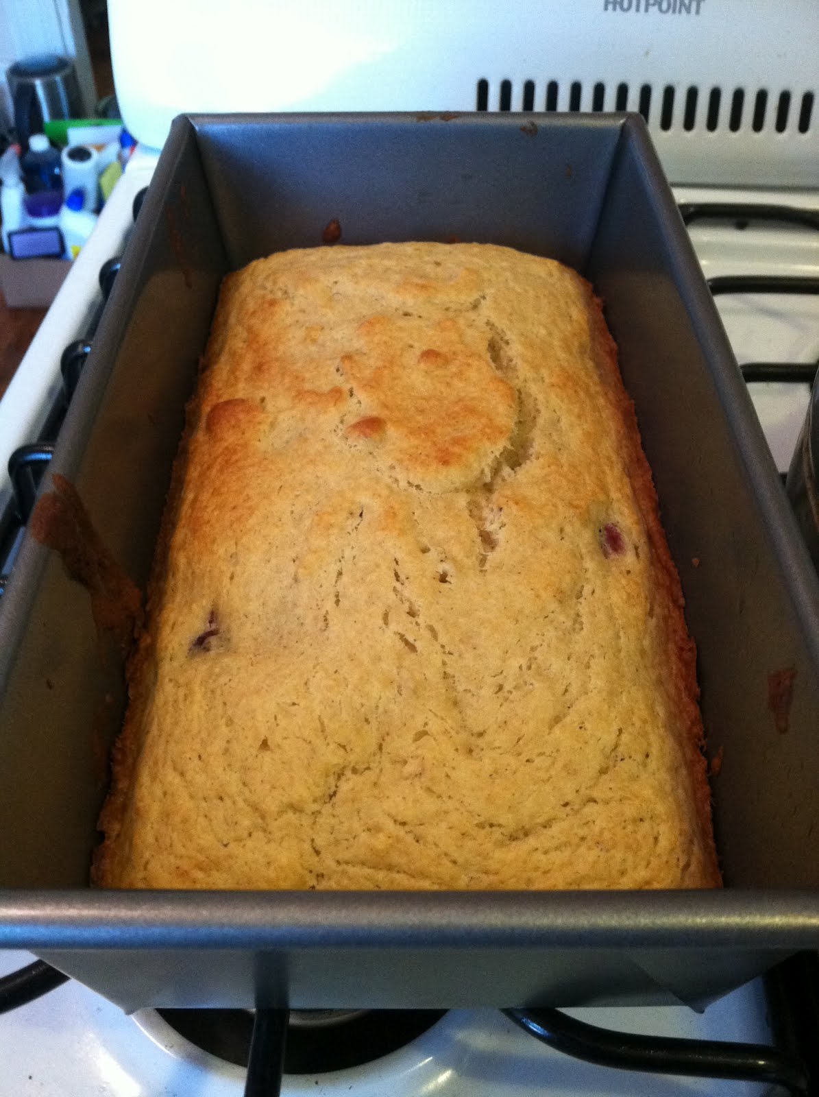 Gas Stove Girl: Classic Banana Bread
