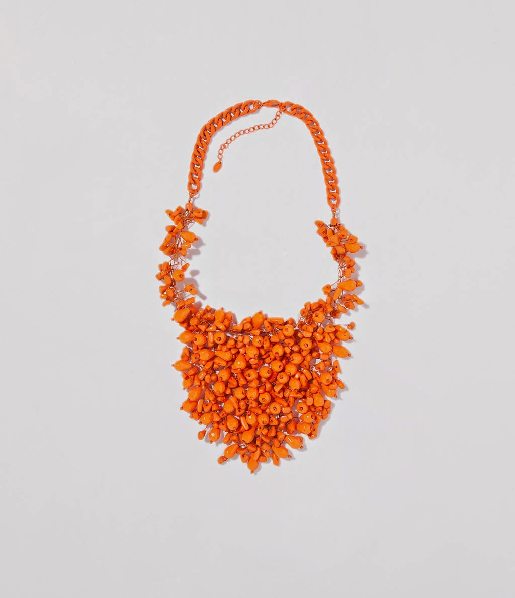 ZARA: Seleção Colares - ZAREAR