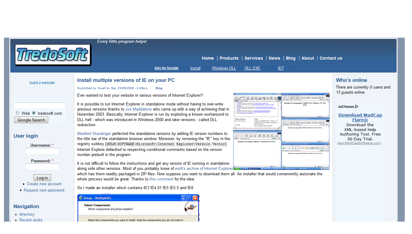 Software Testing Made Easy: Cross Browser Testing Tools