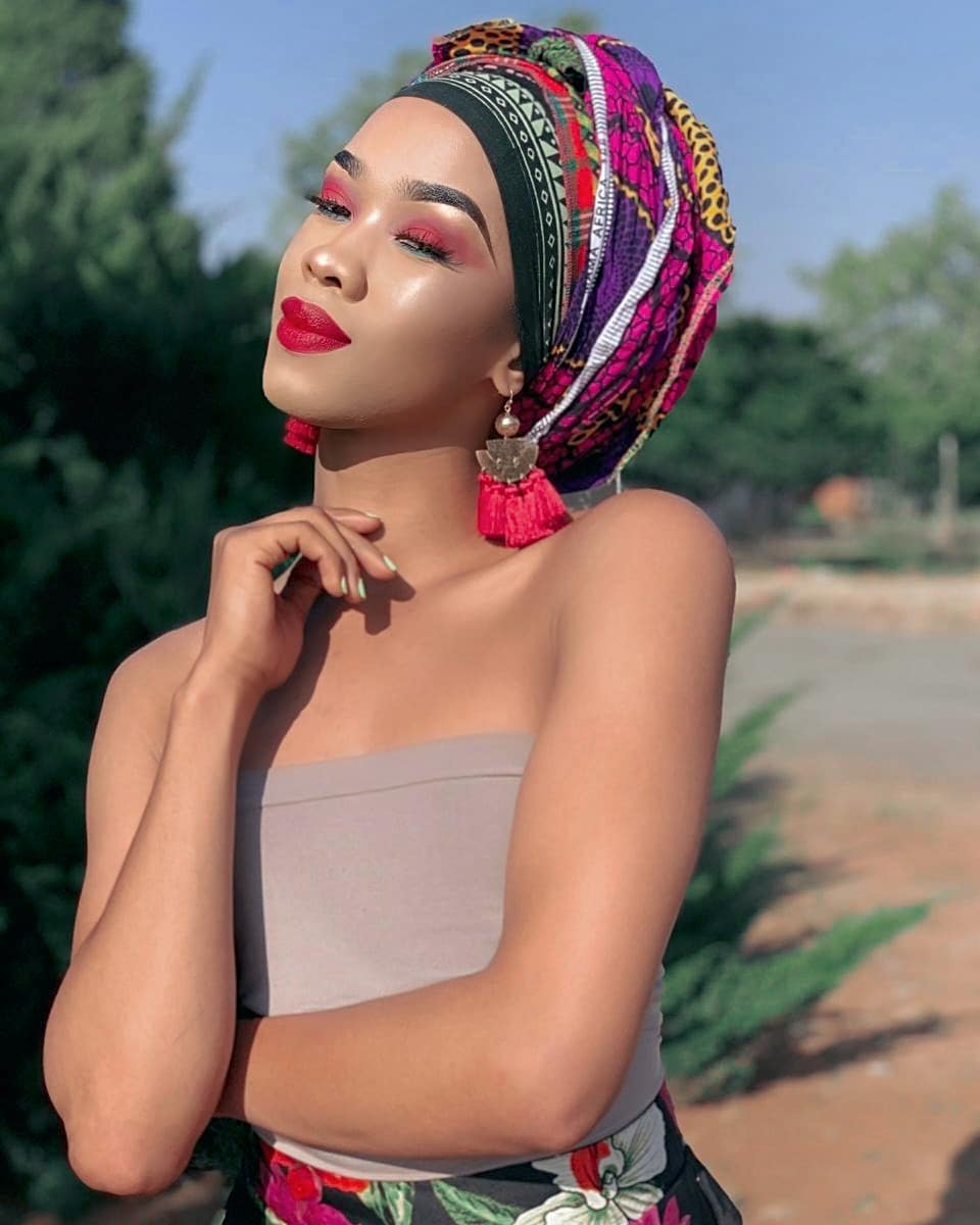 Instagram Pictures: All ABOUT Andile Peter Bio, Wikipedia, Net Worth ...