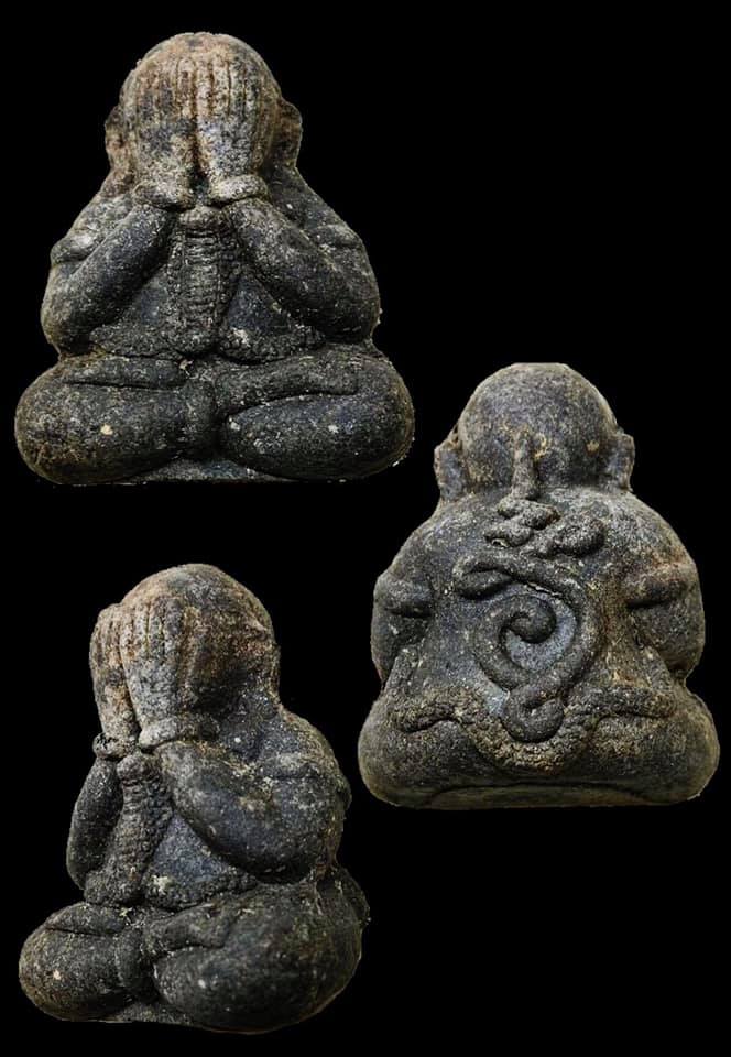 Genuine Amulets And Artefacts Gallery | Singapore Since 2013.: Powerful ...