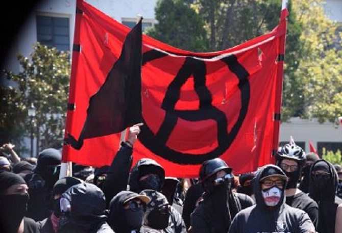 Los Anarquistas Hoy (video)