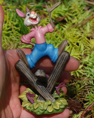 Disney Musings: Walt Disney Classics Collection Brer Rabbit