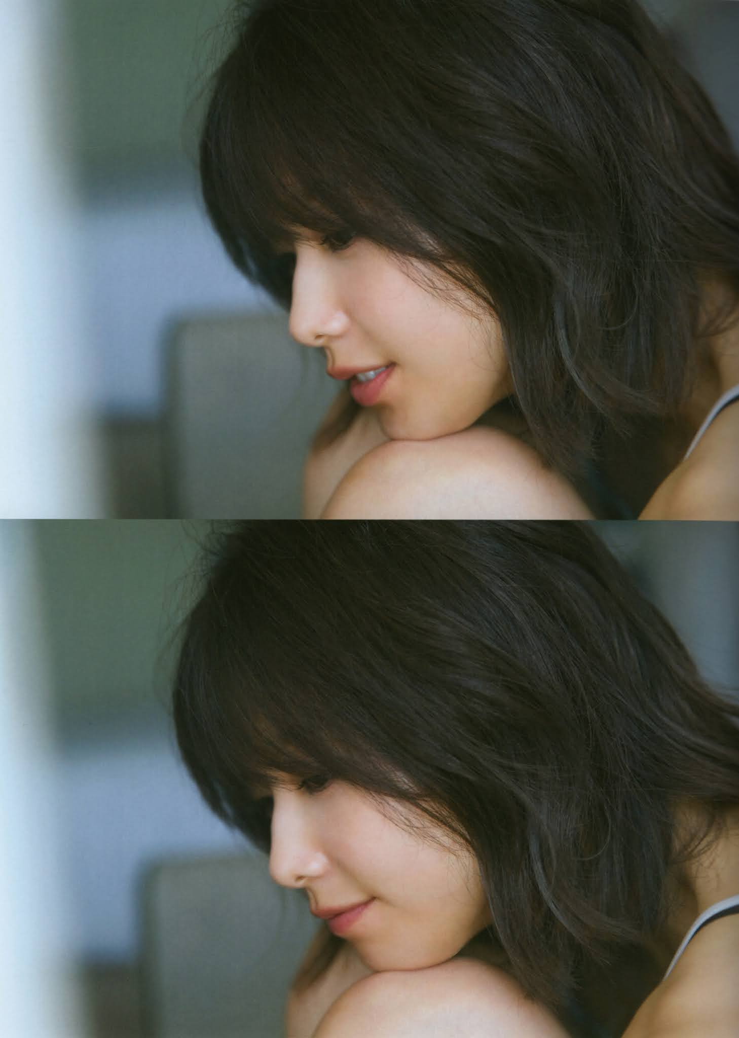 Nao Kanzaki and a few friends: Risa Watanabe: Her scintillating ...