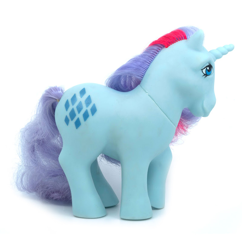 Mlp G1 Sparkler