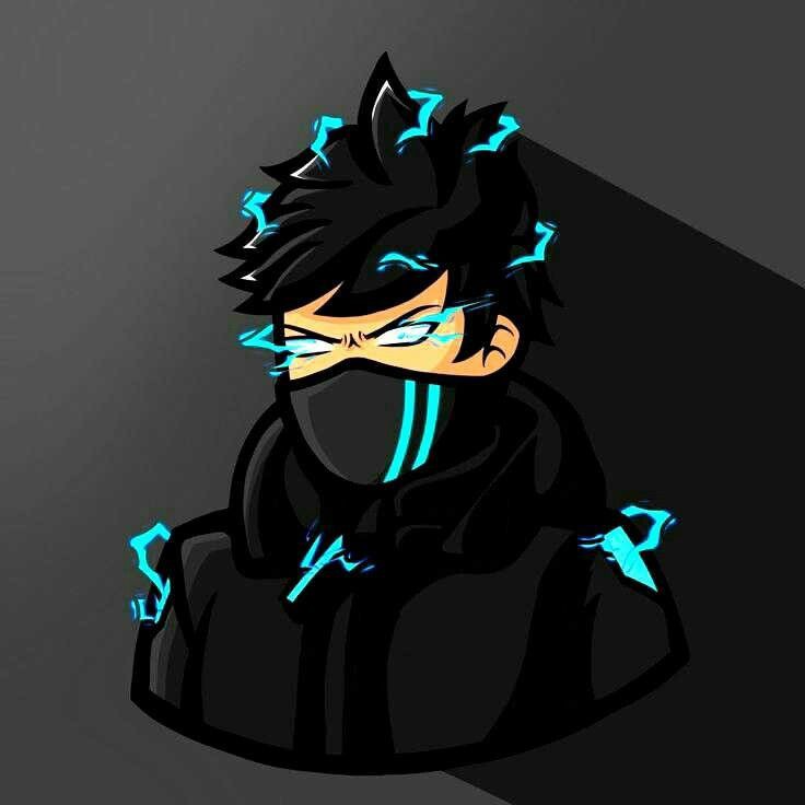 Kumpulan Vector FF HD Logo Gaming Terbaru 2020 - Editor Noob