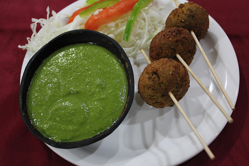 Shufta - Ribbons to Pastas