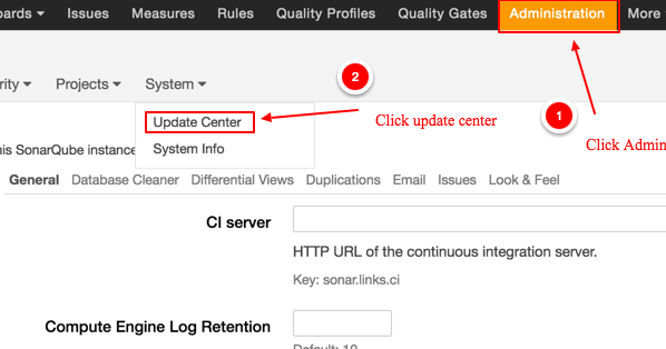 Error With Gradle Build Sonarqube Plugin Registering Findbugs Plugin