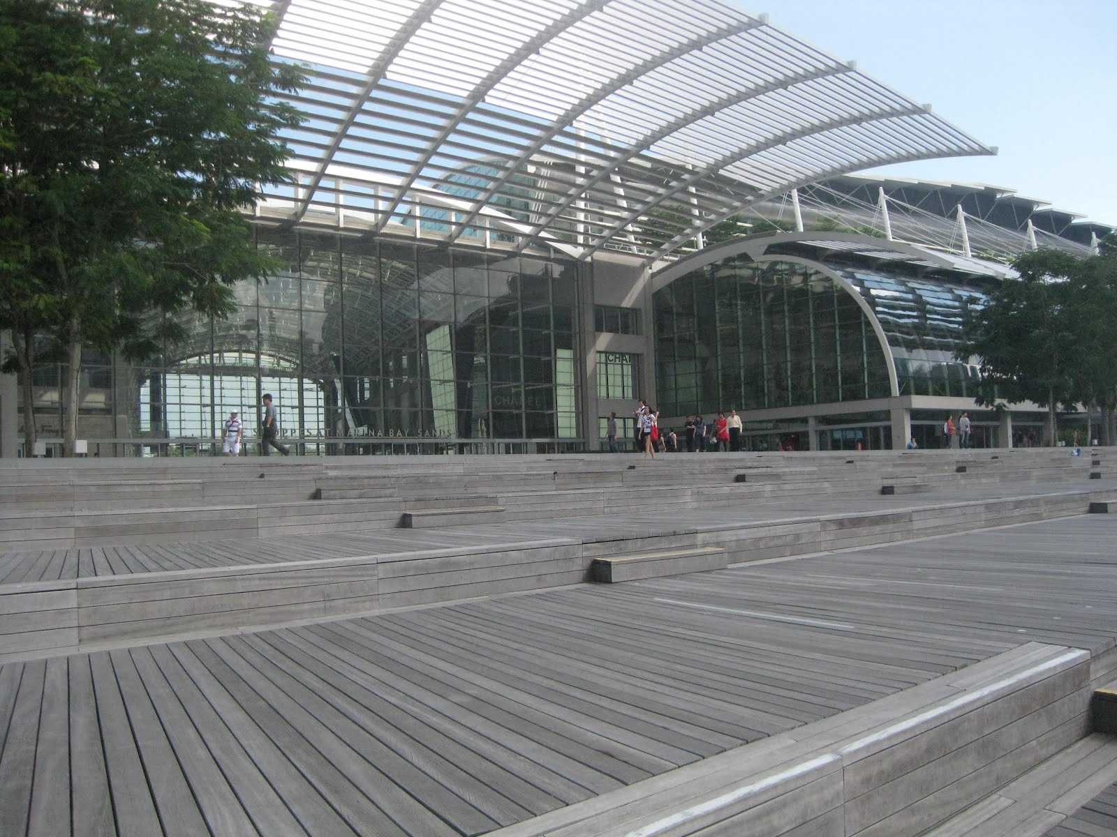 Lv Mbs Opening Hours | semashow.com