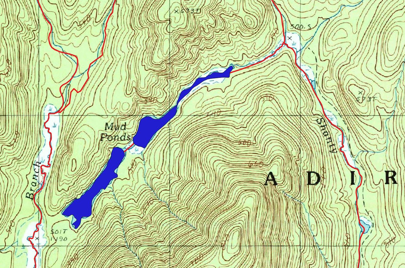 A Little Wild: September 2015