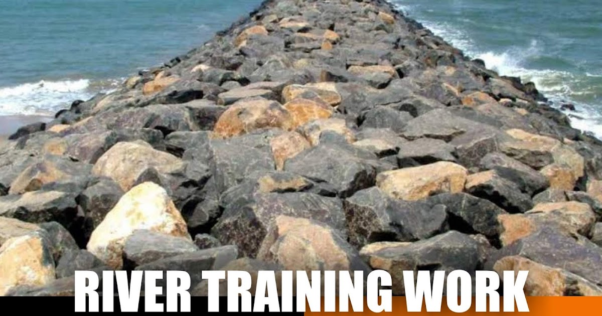 Concepts of River Training